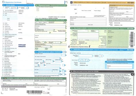 The New Style V5c Has Arrived