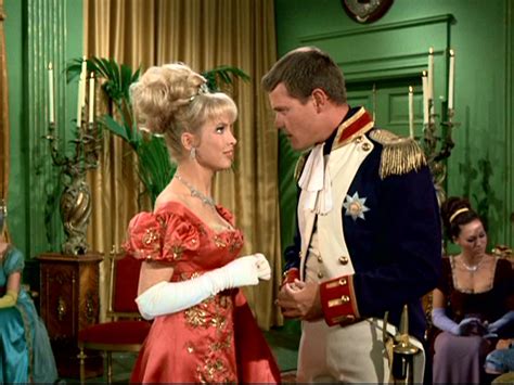 Years Ago I Bought The First Three Seasons Of I Dream Of Jeanie On Dvd