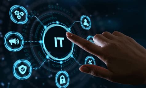 “country Will Prosperous Through Ict Development” Ceo Tab