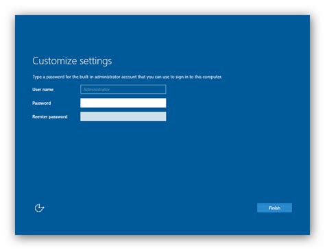 Instalar Windows Server 2016 Paso A Paso Blog De Sistemas