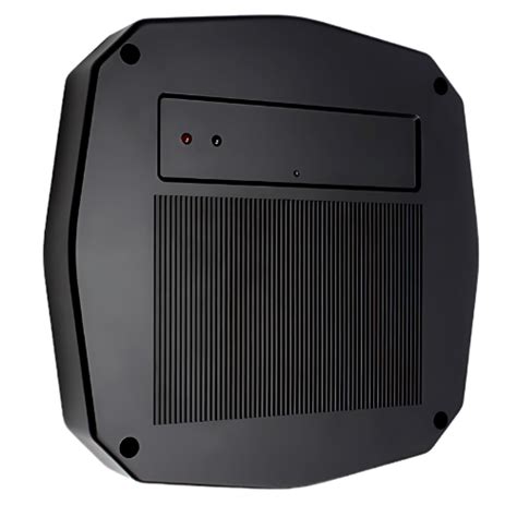 Tcp Rfid Smart Card Reader 1356 Mhz Iso 14443 Usb Gaotek Gao Tek