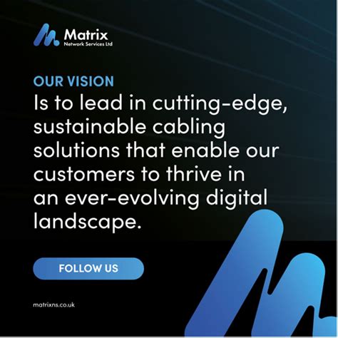 Matrixnetworkservices Cabling Dataconnectivity Matrix Network