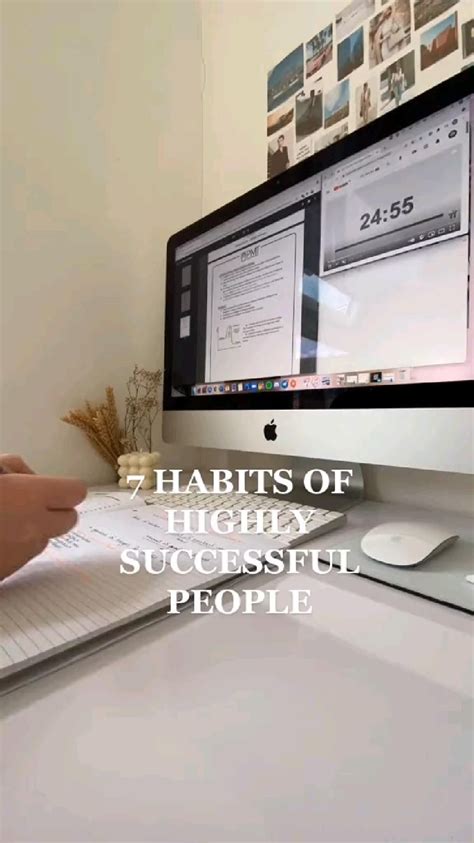 7 Habits Of Highly Successful People Artofit