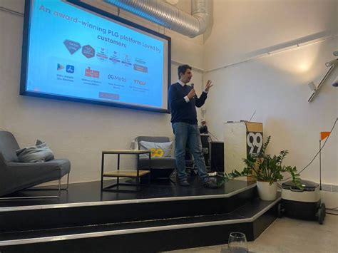 Startupecosystem Estonia Farokh Shahabi