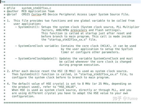 Hal Delay功能实现——从启动到初始化时钟树的过程中寻找答案 知乎