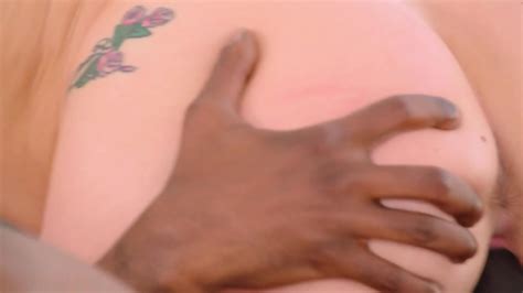 Interracial Anal Sex Wife