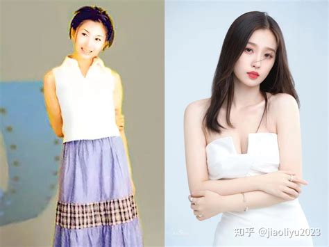 【戒律团】黑龙江电视台女明星主持人技压古丽冉颖 知乎