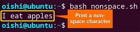String Interpolation In Bash 4 Methods Linuxsimply