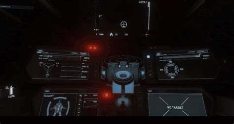 星际公民动效参考