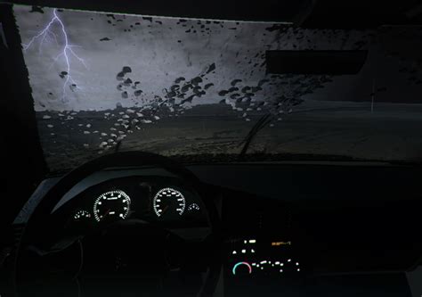 Dynamic Weather In Unity CGTrader