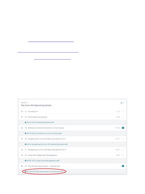 02 05 Gns3 And Packet Tracer Installation Notes And Faq Pdf