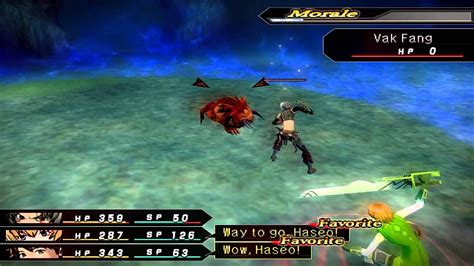 [pcsx2] Hack G U Full Speed Hd Remastered Youtube