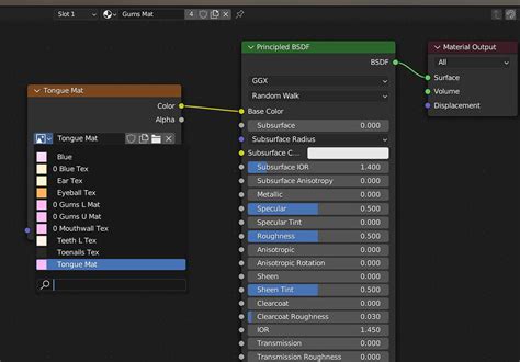 Solved How Do I Get Rid Of Unused Textures In Shading Window Materials And Textures