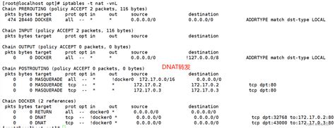 Docker网络管理 Docker与宿主机共享端口 Csdn博客