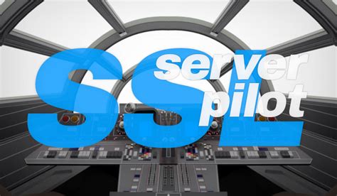 Serverpilot Free Ssl Guide How To Install Lets Encrypt