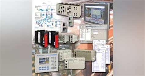 Industrial Automation Engineering And Factory Automation Rockwell Automations Integrated