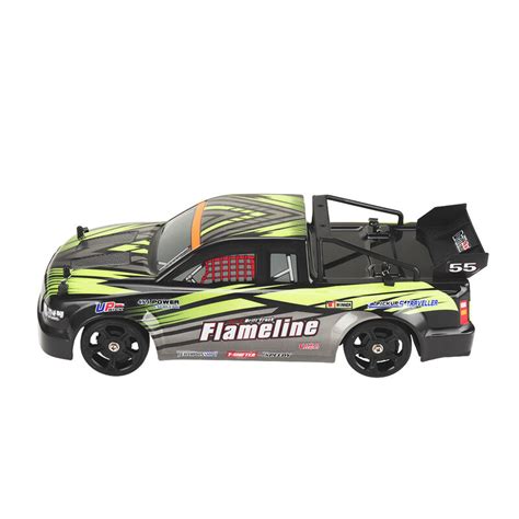 Eachine Ec35 레이싱 Rc 드리프트 카 고속 원격 제어 자동차 전기 자동차 성인용 자동차 소년 어린이 선물