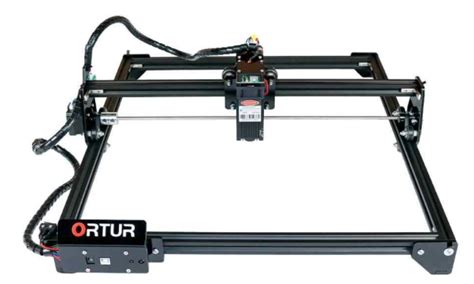 Controlling 4 Stepper Motors With Arduino Uno And Easydriver General