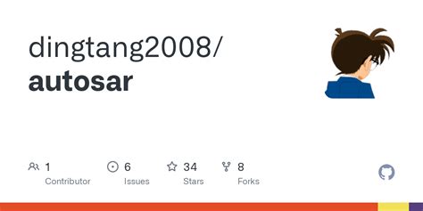 Github Dingtang2008 Autosar
