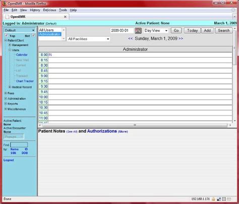 Openemr Layout Selection Openemr Project Wiki