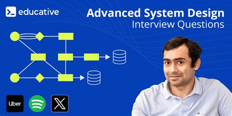 Advanced System Design Interview Questions