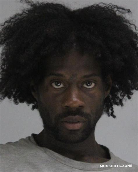 Cobbs Rakeem 11 02 2024 Dallas County Mugshots Zone