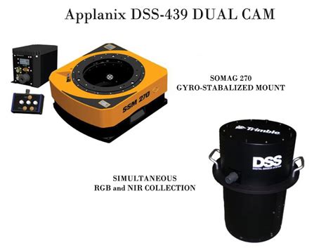Dss Sensor Info Efs Geo Technologies