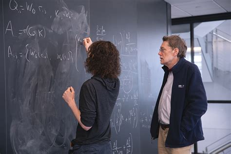 Flatiron Institute Predocs Contribute To Research And Get A Career Boost Simons Foundation