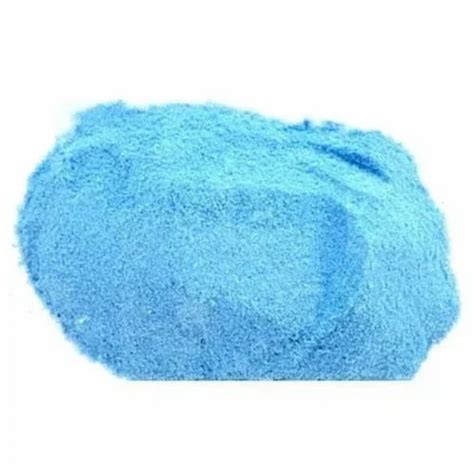 Copper Sulphate Crystals At Rs Kg Vijay Nagar Indore Id