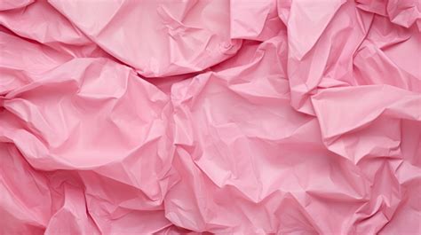 구겨진 분홍색 종이 질감이 있는 배경 구겨진 재료 고대의 배경 일러스트 및 사진 무료 다운로드 Pngtree