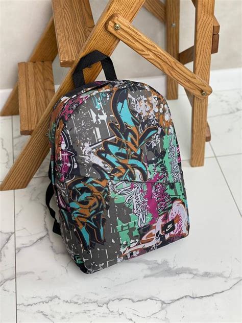 Рюкзак спорт — ціна 599 грн у каталозі Рюкзаки Купити аксесуари за доступною ціною на Шафі