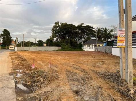 ขายที่ดินค้าขายได้ดอยสะเก็ตสันปูเลยห่างตลาดท่ารั่วเพียง 750เมตร ที่ดินร้อยแปด คอม