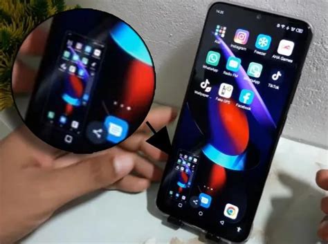 Cara Screenshot Di Itel S Yang Mudah Dan Praktis