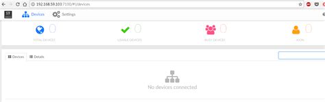 Support Android Issue Openstf Stf GitHub