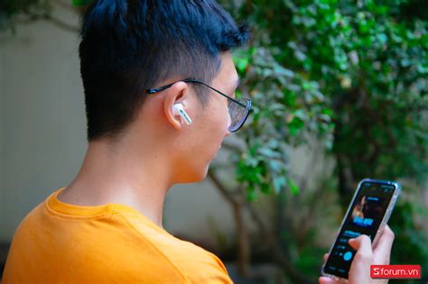 Nh Gi Xiaomi Redmi Buds Gi R Nh Ng Kh Ng T M Th Ng Nghe Nh C Qu N Ng Mua Trong