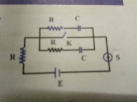 Homework And Exercises Why Is The Time Constant Of Rc Circuits Calculated The Way It Is