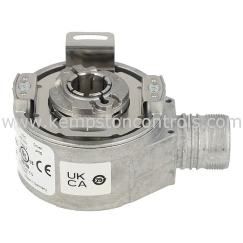Sick DFS B TGPA SICK INCREMENTAL ENCODER MM THROUGH HOLLOW SHAFT PPR V