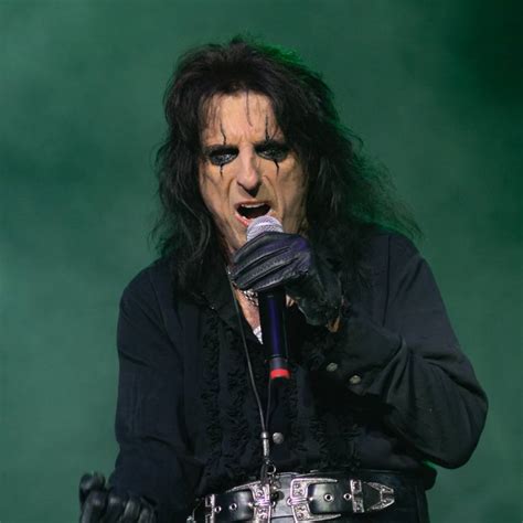 Alice Cooper Tickets 30 Jun 2026 Logspeed Cz Aréna Koobit