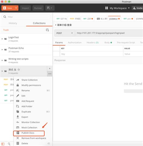 接口测试工具:postmanpostman在线接口测试a Little Progress的博客 Csdn博客 接口测试工具:postmanpostman在线接口测试a Little Progress的博客 Csdn博客