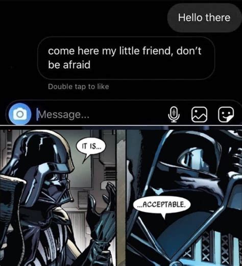 it s an older code sir but it checks out r prequelmemes