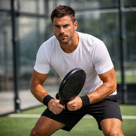 Padel Court Dimensions Single Double Indoor Mini And Standard Sizes