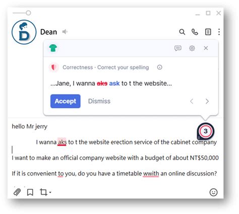 Grammarly評價 教學英文文法檢查工具溝通更順利