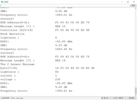 Esp32和lora Sx1278通讯esp32 Vscode 如何加入lora驱动 Csdn博客