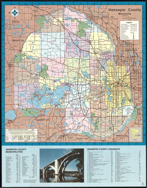 Hennepin County Traffic Court