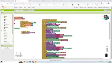Location Sensor Mit App Inventor Help Mit App Inventor Community