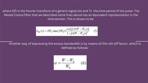 Understanding Square Root Raised Cosine Spectrum 3pdf