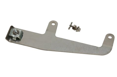 Holley Sniper Throttle Body Cable Bracket At Sophie Catani Blog