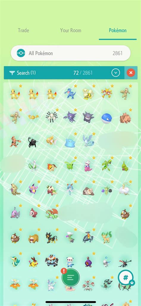 Lf Shiny Apriball Marked Charcadet And Shiny Offers Will Do Multiples R Pokemonhome