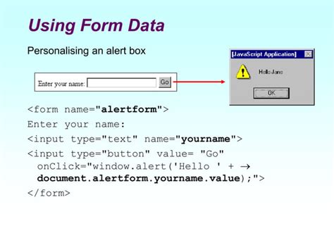 Introduction To Javascript 1ppt Web Development Internet