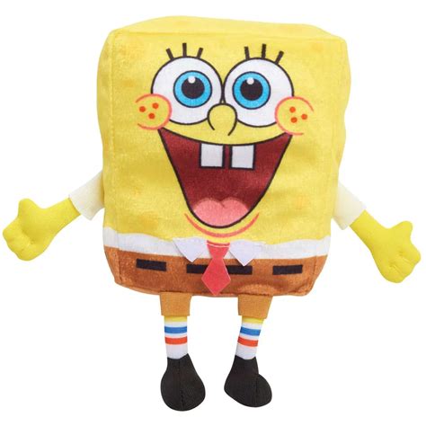 Spongebob Squarepants Bikini Bottom Buddies Sb Patrick Squidward
